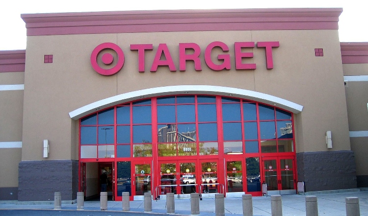 Target Announces They Will Be Paying Starting Wages Up To $24/Hour