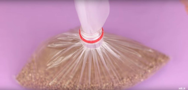 Here Are 13 Brilliant Plastic Bottle Life Hacks