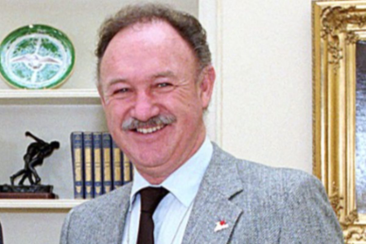 Gene Hackman May Have Been Dead for Nine Days Before His Body Was ...