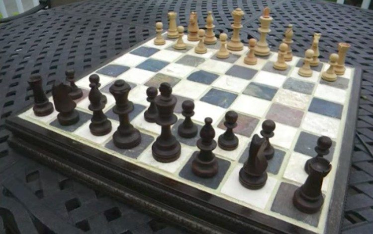 Put Your Leftover Tile to Work with These 11 Gorgeous DIYs