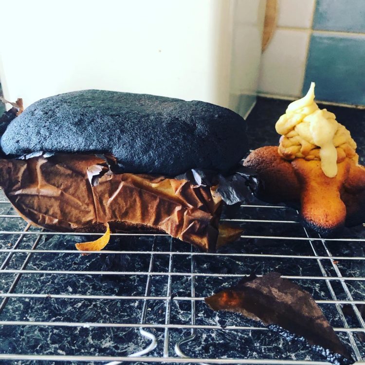 19 People Share Their Most Hilarious Failed Baking Attempts From Quarantine
