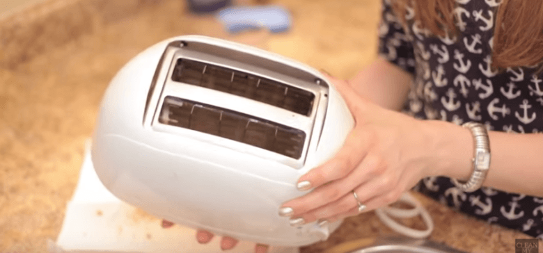 Your Toaster Is Dirty. Here’s How to Clean It!