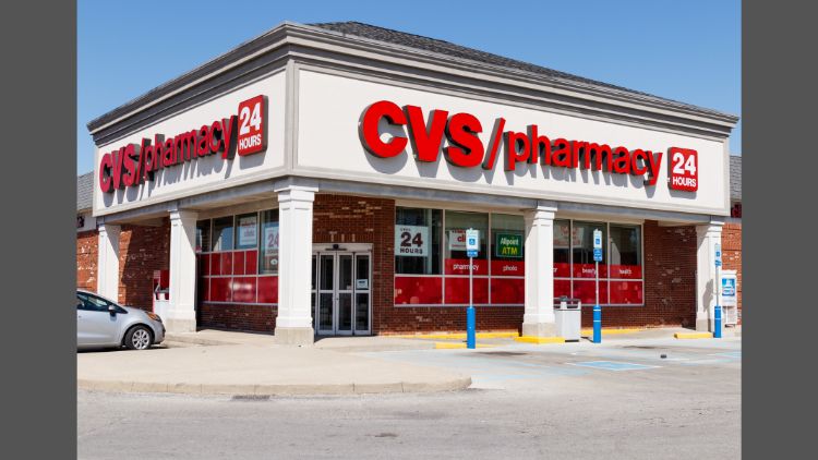 CVS Is Forever Closing Hundreds of Stores and the Reason Why Will ...
