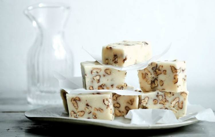 Our 23 Favorite Fudge Recipes for the Holidays