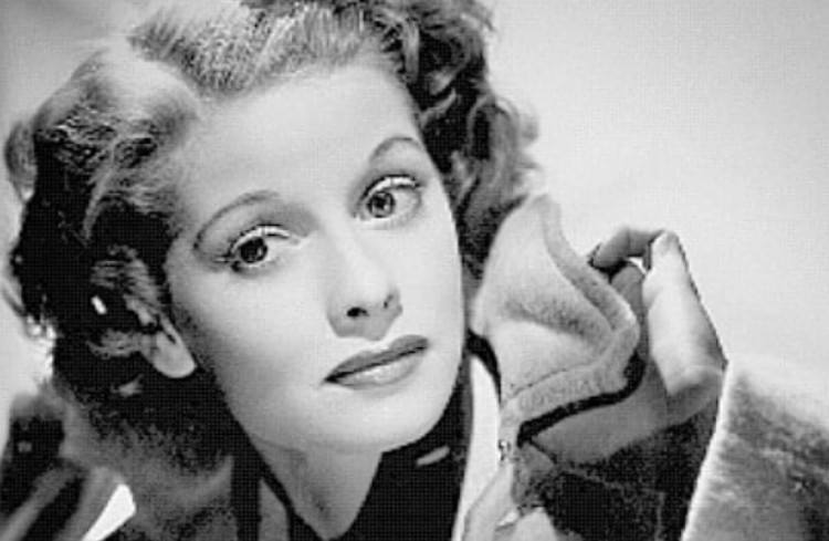 7 Facts About Lucille Ball and Desi Arnaz That You Never Knew