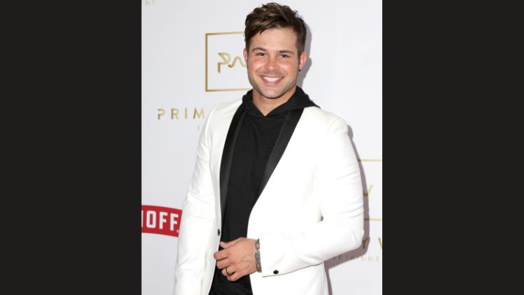 Cause of Death Revealed for Soap Star/Musician