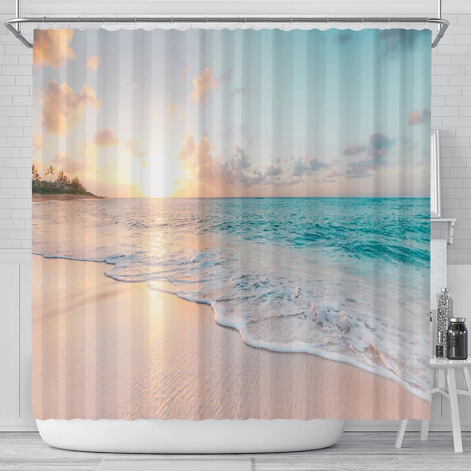 21 of the Most Amazing Shower Curtains We’ve Ever Seen