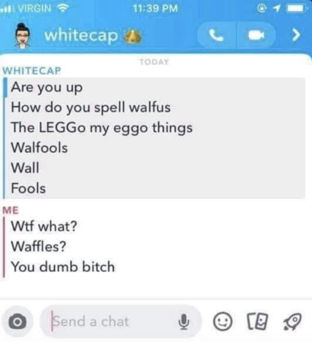 These 13 Attempts At the English Language Just Failed Miserably