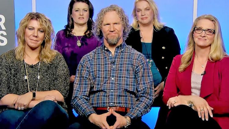 Member Of Sister Wives’ Family Has Passed Away