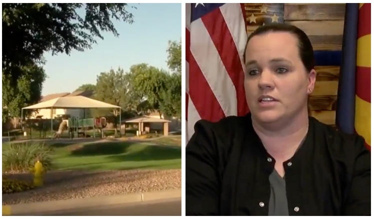 Family ‘Code Word’ Saves 11-Year-Old from Abduction in Suburban ...