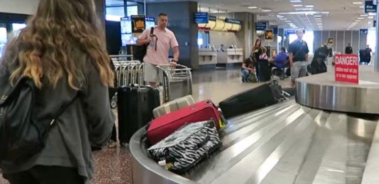 Here are 12 Smart Airport Tips For Every Traveler