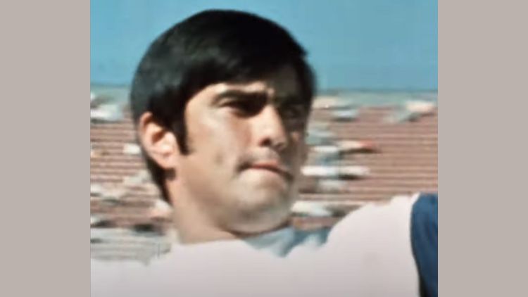 Football Legend MVP And Talented Actor Has Passed Away