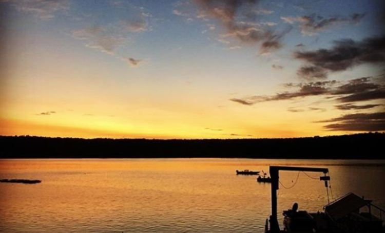 Here Are 13 of the Most Charming Farms in America