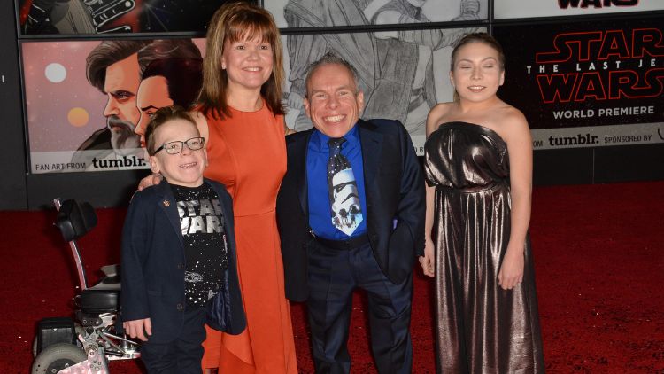 Our Hearts Go Out To ‘Harry Potter’ and ‘Stars Wars’ Actor And His Family