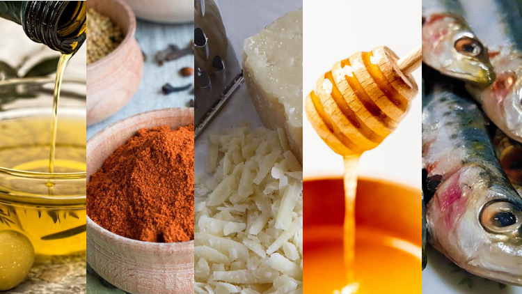 10 Common Counterfeit Foods And How To Spot Them