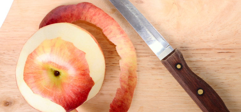 8 Genius Ways to Make Use of Your Apple Peels