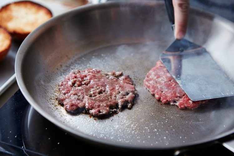 A Genius Trick to Take Burgers to Another Level