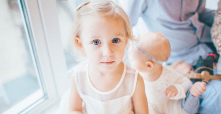 What You Inherited from Your Mom Vs What You Inherited from Your Dad