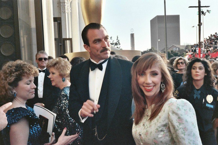 After 30 Years, Tom Selleck Speaks Up and Reveals Truth About His Marriage
