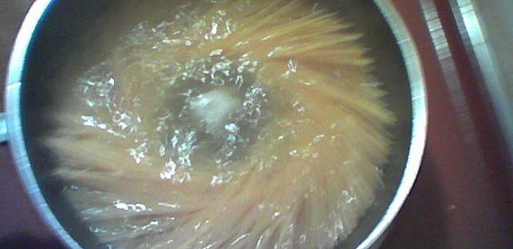 Here’s the Restaurant Secret to Perfect Pasta