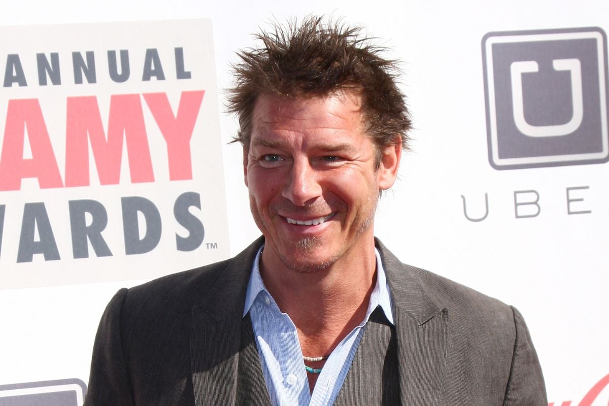 Whatever Happened To Fan Favorite HGTV Host Ty Pennington?