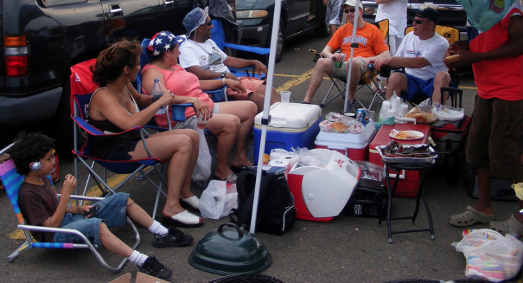 29 Things That Are Normal in America But Weird in the Rest of the World