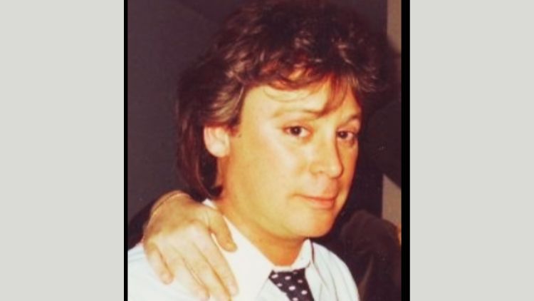 1970s Rock Star Has Passed Away