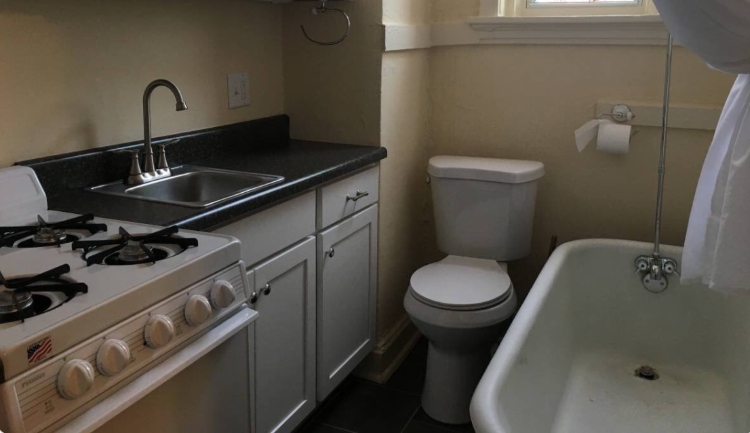 19 People Show How Shockingly Bad New York Apartments Can Be