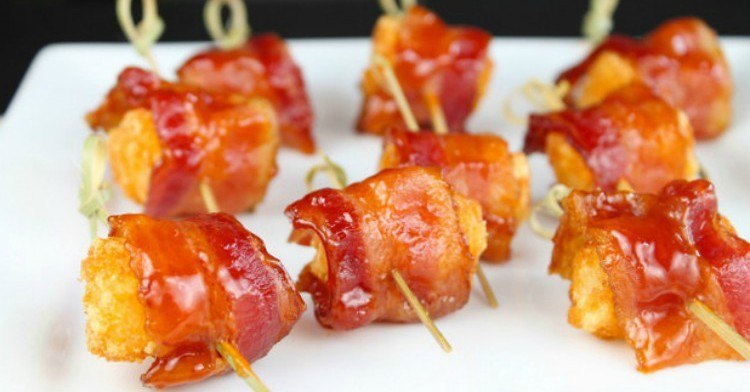 21 Ways Your Family Will Love Eating Tater Tots
