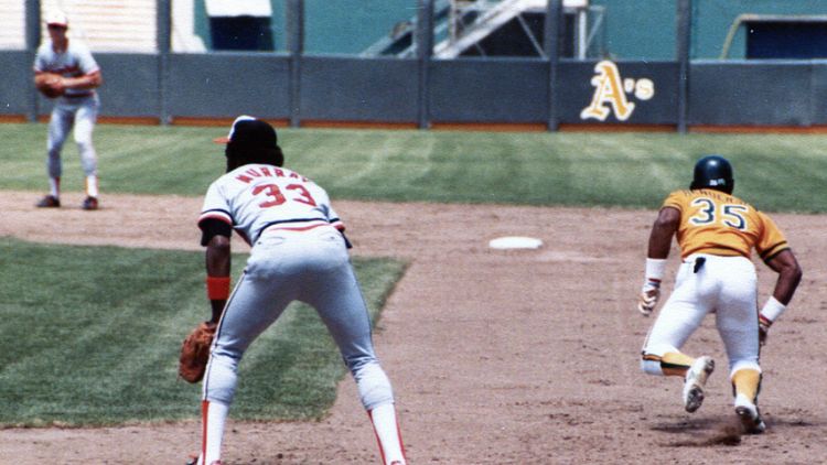 Baseball Legend And Hall Of Famer Passed Away 65