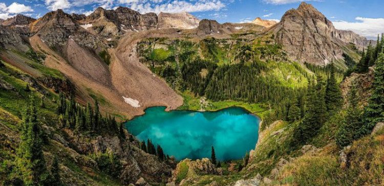 11 Hidden Spots You Didn’t Know Existed in the United States