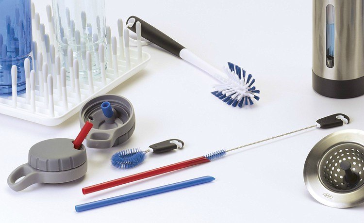 These 19 Cleaning Products Will Make You Excited About Spring Cleaning