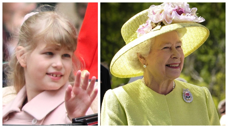 9 Royals Who Were Named After Other Royal Family Members