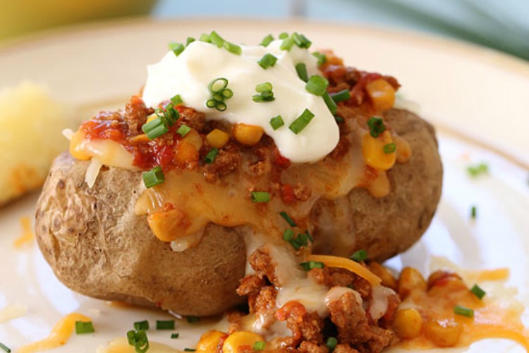 12 Healthy Dinners Under 350 Calories