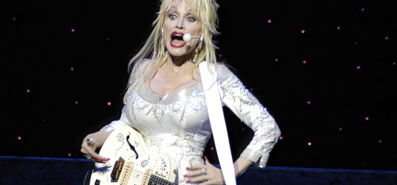 Dolly Parton’s Husband Passed Away Dolly Parton’s Husband Passed Away