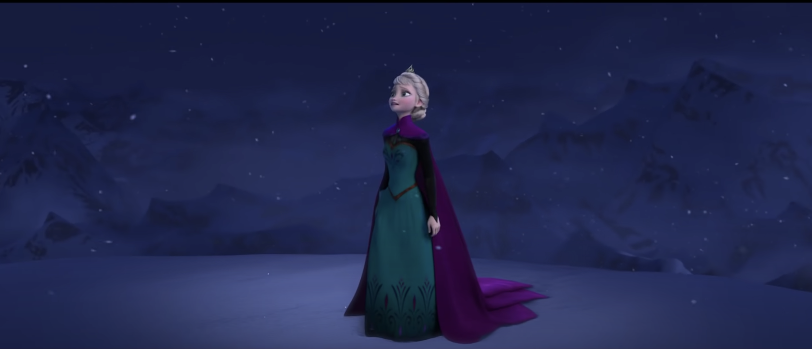 15 Newly Popular Baby Names That Were Inspired By Fictional Characters