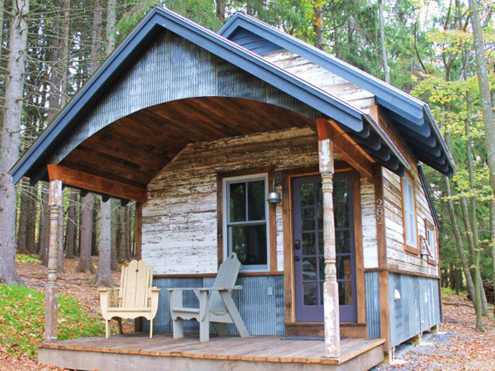 Get Ready to Be Inspired! These 28 Tiny Houses Are Truly Remarkable.