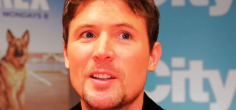 Hallmark Movie Star Reveals Cancer Diagnosis