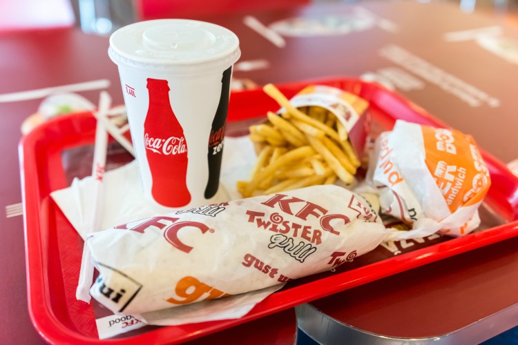 13 Weird Things Most People Don’t Know About Kentucky Fried Chicken