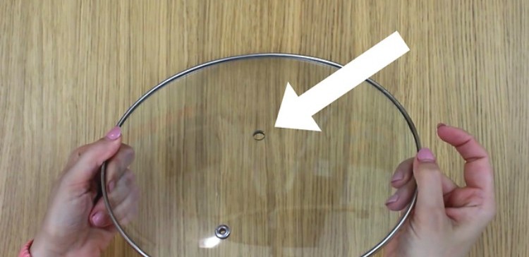 Don’t Throw Away Pot and Pan Lids Just Because They’re Missing Handles ...