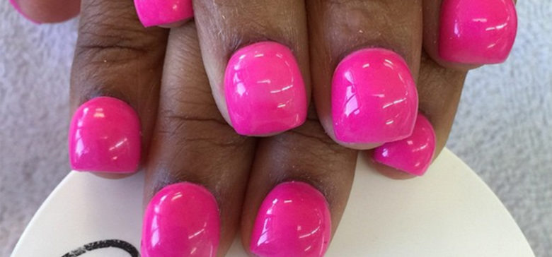 9 of the Most Ridiculous Nail Trends That Ever Existed