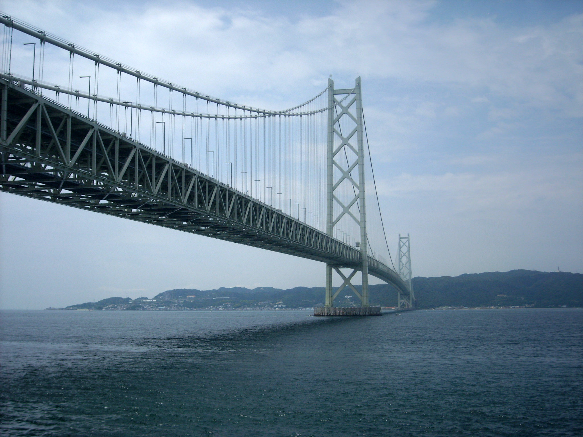 Here Are 12 of the Most Amazing Bridges in the World