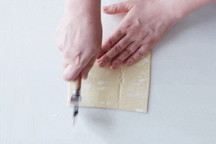 How To Make Perfect Danishes At Home