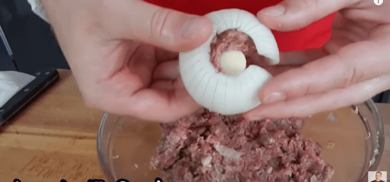 These Onion Bombs Are an Explosion of Flavor!