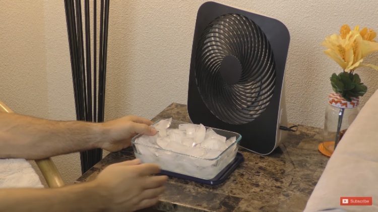 10 Tricks You Haven’t Already Tried to Keep Cool This Summer