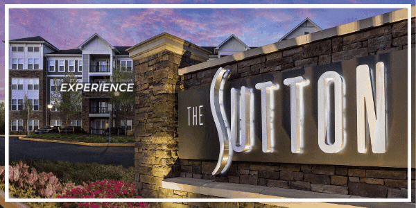 The Sutton Apartments | Promotions