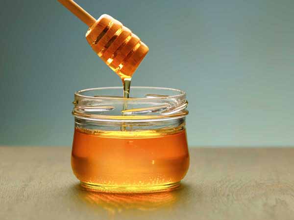 Calories in Passion Fruit Honey Puree by Vonbee and Nutrition Facts ...