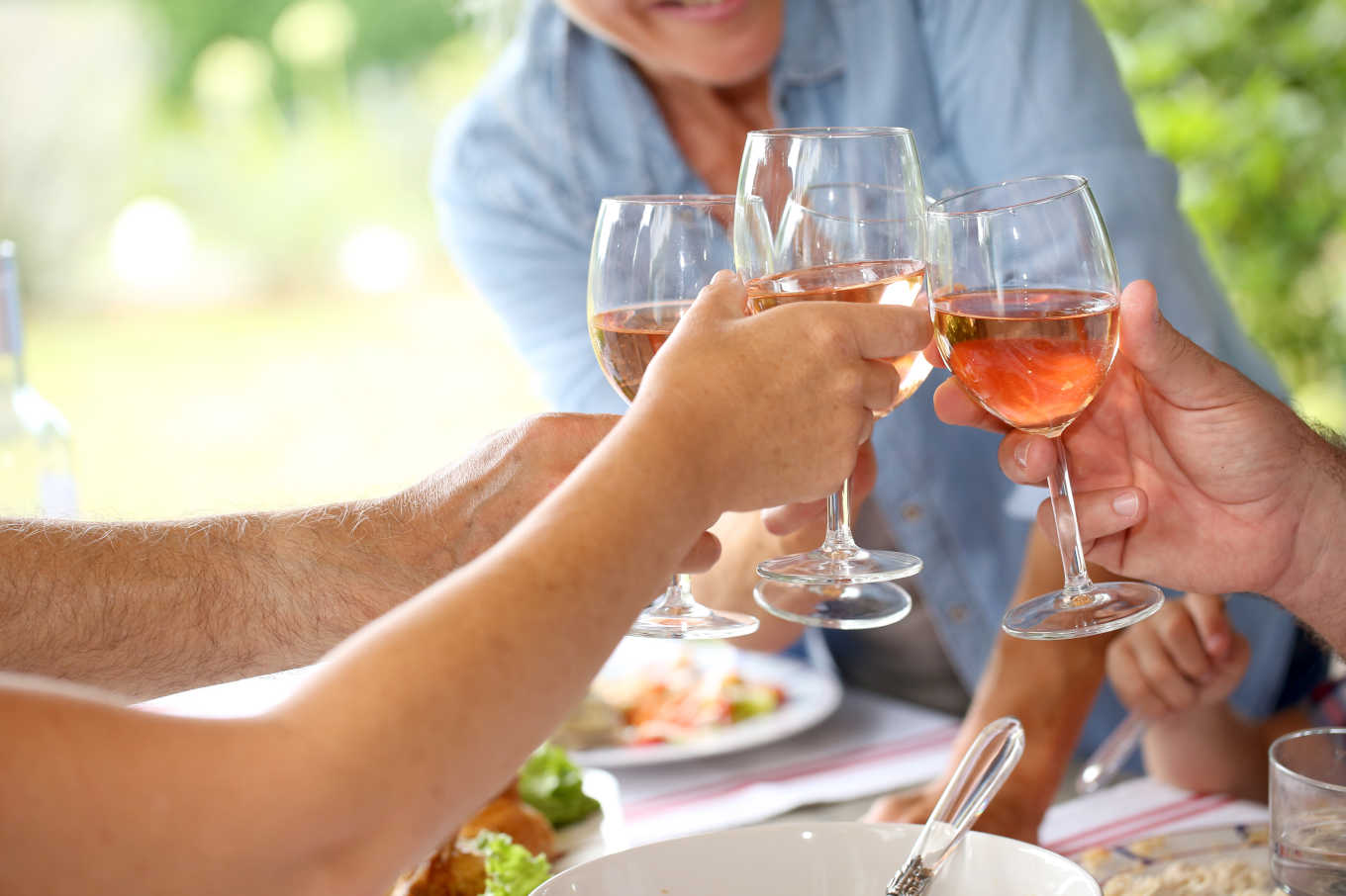 Do You Know The Definition Of Moderate Drinking Here s How To Find Out 