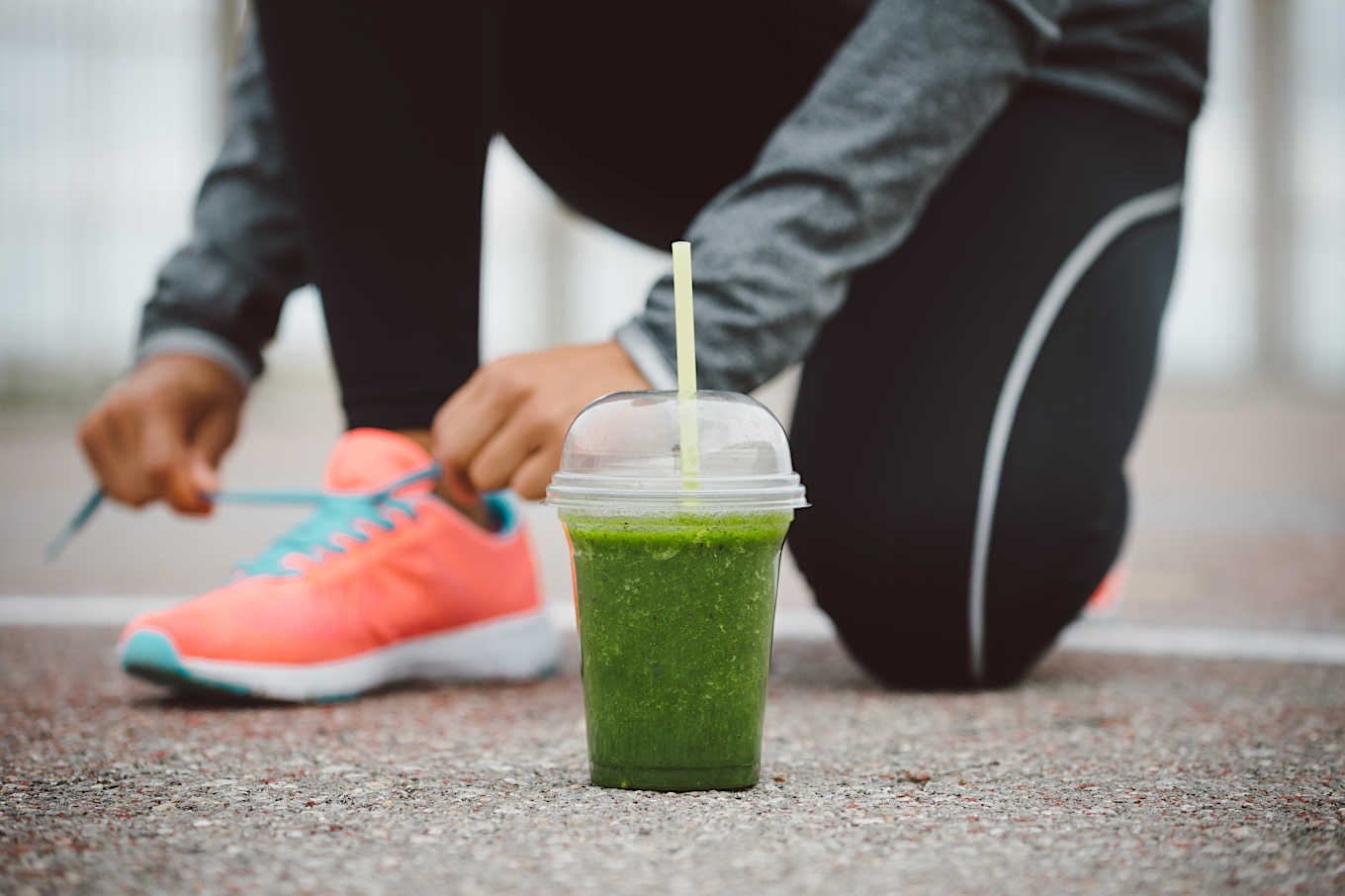 Eating and exercise: Dietitian-approved tips for when and what to eat ...