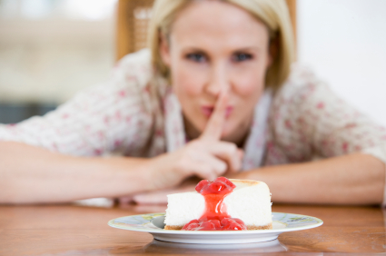 Food Shaming: What It Is and What to Do About It?